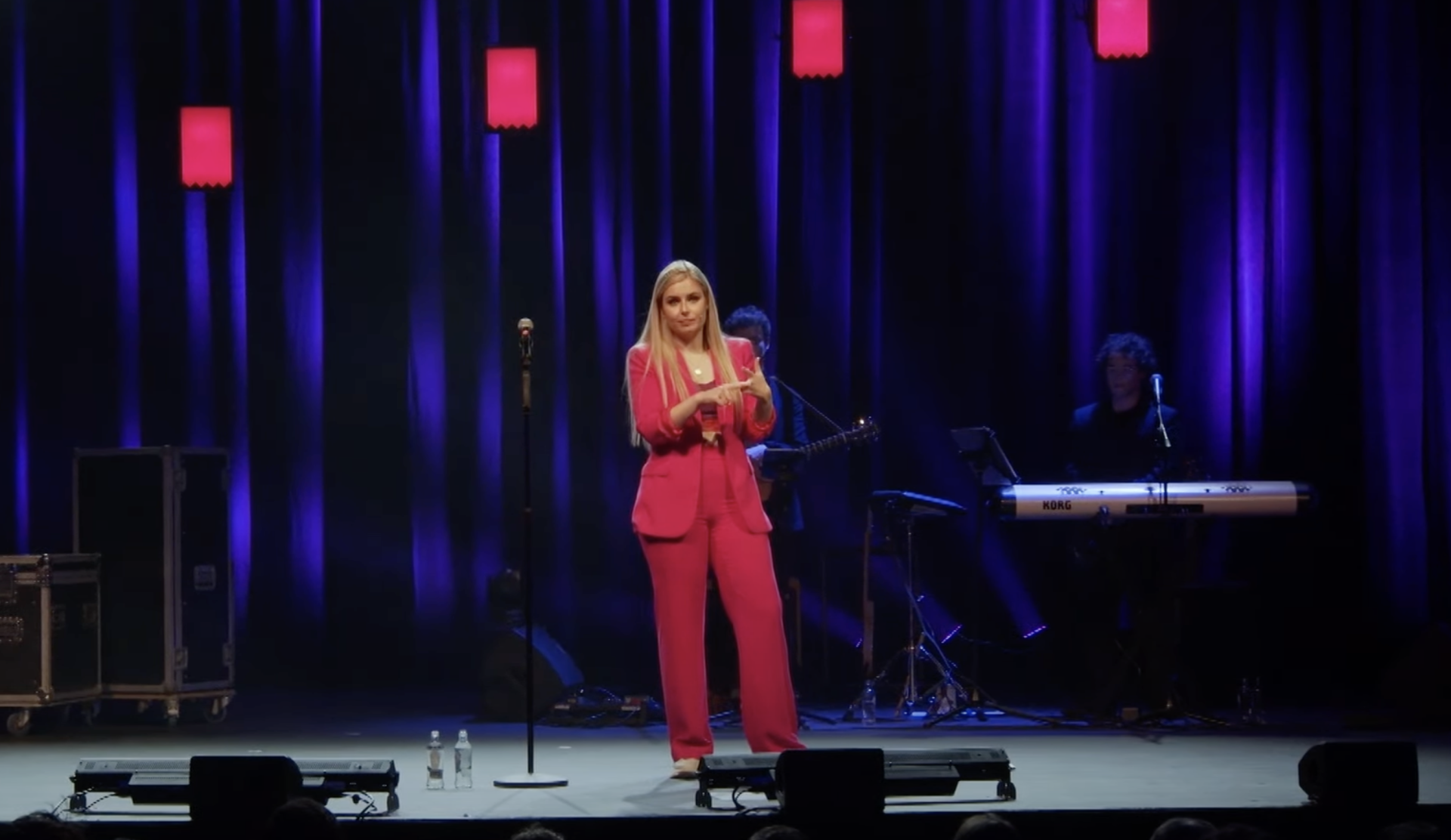 Heeft Jade Mintjens een nieuwe vriend? Ontdek de details! - Vrouwelijk.be